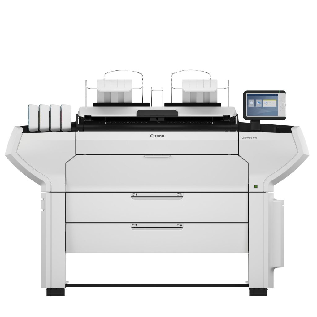 Wide Format Printers | Innov8 Digital Solutions