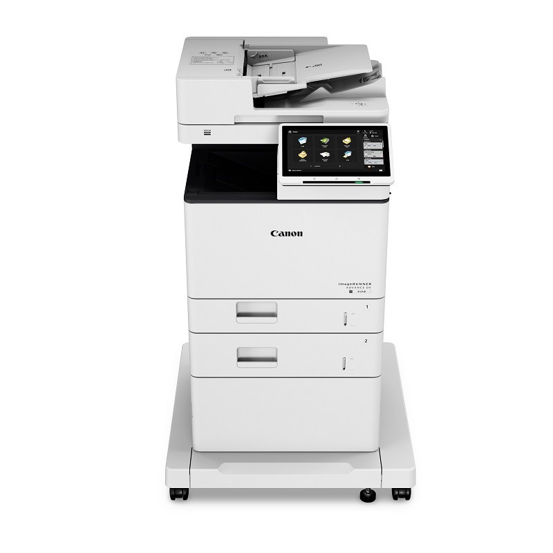 Canon imageRUNNER ADVANCE DX 529iF | Innov8 Digital Solutions