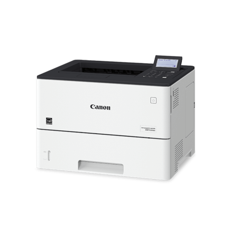 Canon imageCLASS LBP325dn | Innov8 Digital Solutions