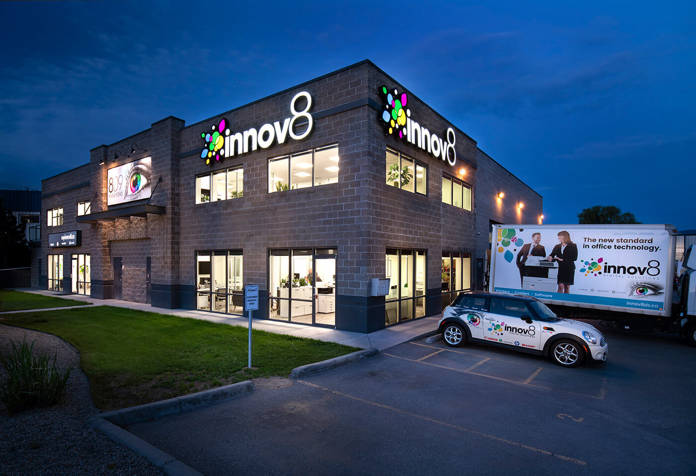 Simple FAQ | Innov8 Digital Solutions