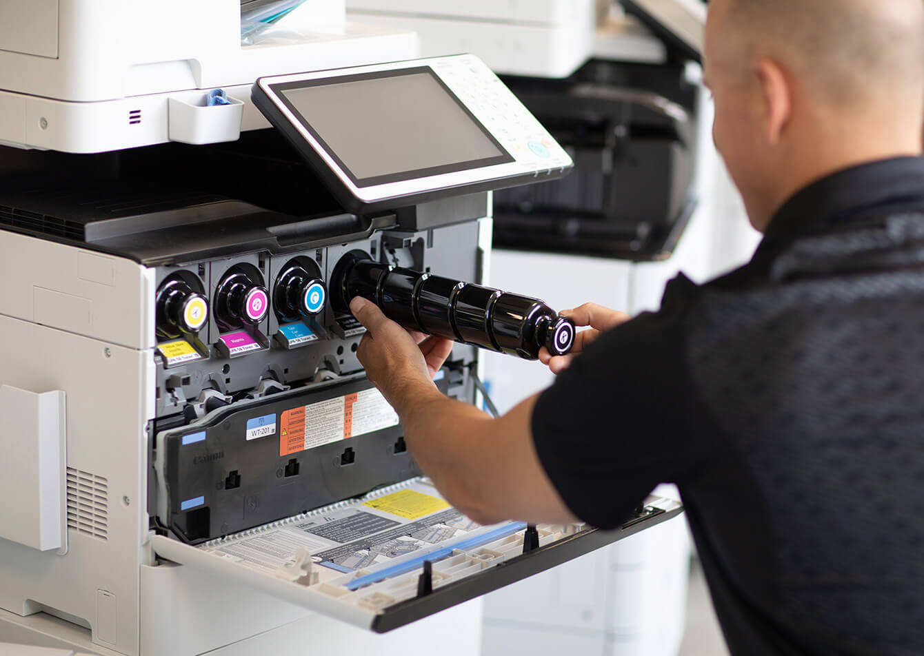 Ink & Toner | Innov8 Digital Solutions