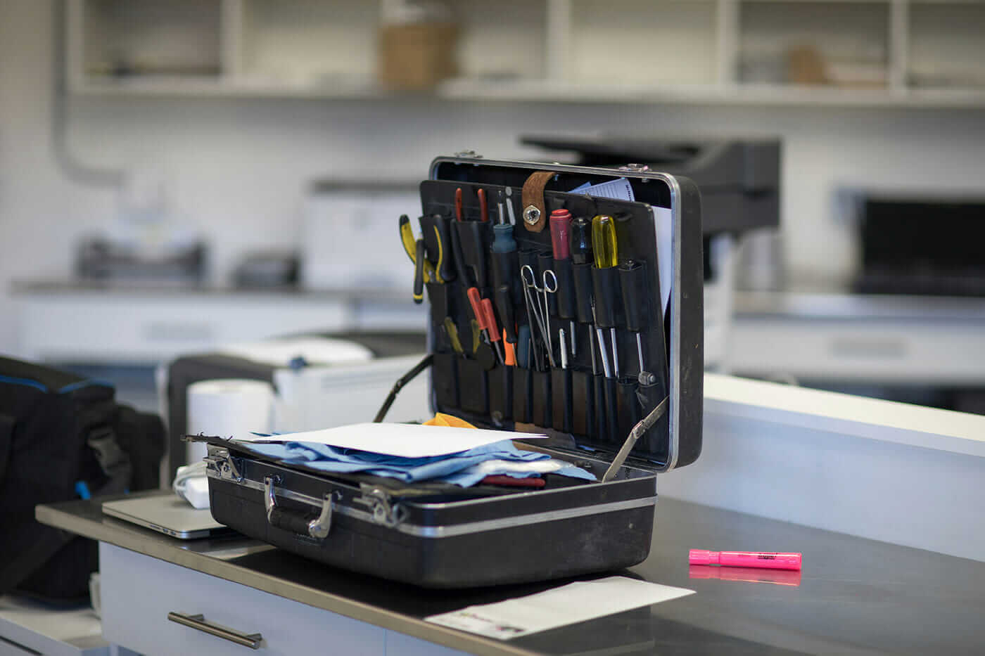 Our Locations | Innov8 Digital Solutions