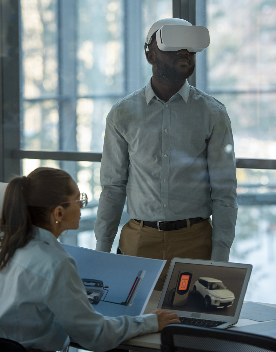 Hardware and Software Procurement | Innov8 Digital Solutions