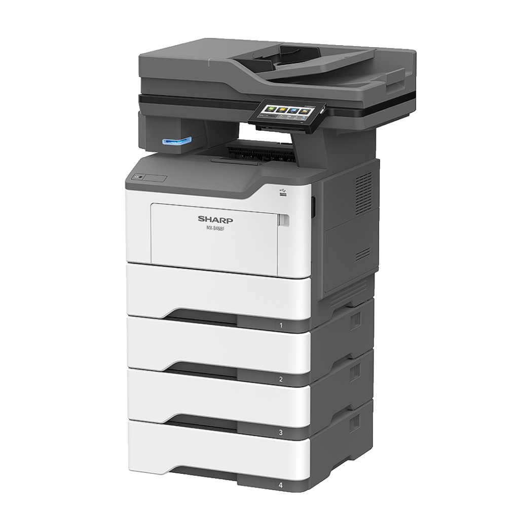 Commercial Copiers & Printers for Sale | Digital Printing Solutions ...