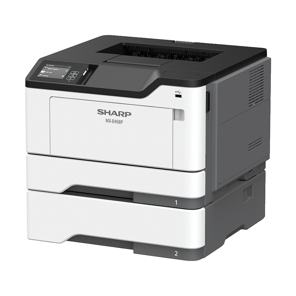 Commercial Copiers & Printers for Sale | Digital Printing Solutions ...