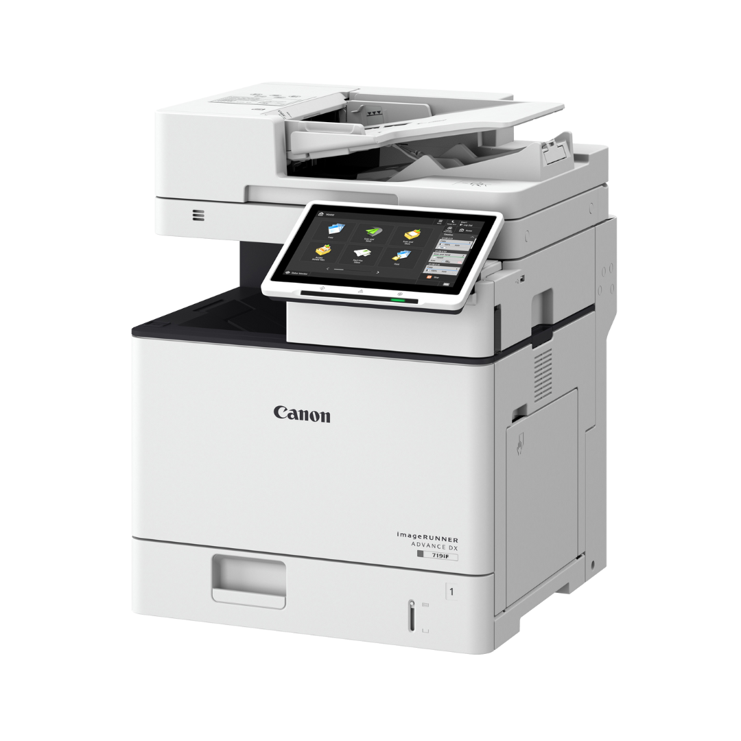 Canon imageRUNNER ADVANCE DX 719iFZ MFP | Innov8 Digital Solutions