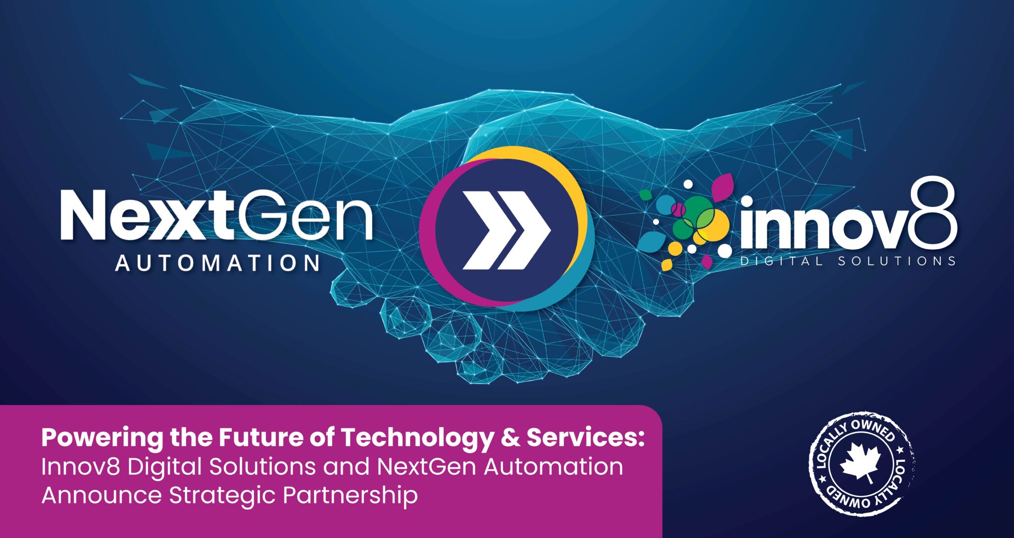 Innov8 Digital Solutions | Office Technology Solutions