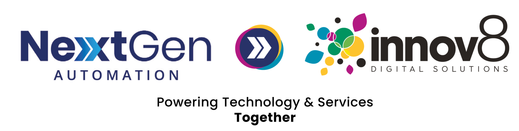 Innov8 Digital Solutions and NextGen Automation Announce Strategic ...