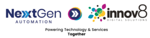 Innov8 Digital Solutions and NextGen Automation Announce Strategic ...